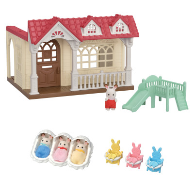 NEW - Calico Critter Online Shop