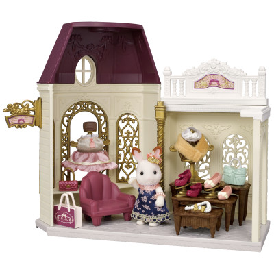 GO SHOPPING - Calico Critter Online Shop