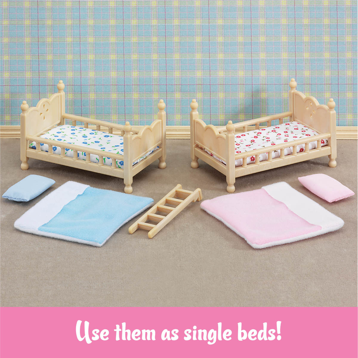 Stack & Play Beds - Calico Critter Online Shop